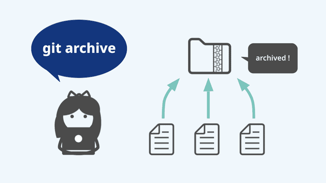 Gitのコミット履歴を検索するgit rev-listコマンドを解説！ | エンベーダー