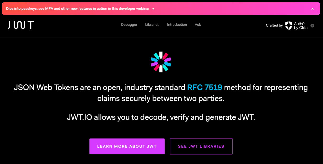 JWTとは？アクセス制御に使う理由とSAMLとの違い | エンベーダー