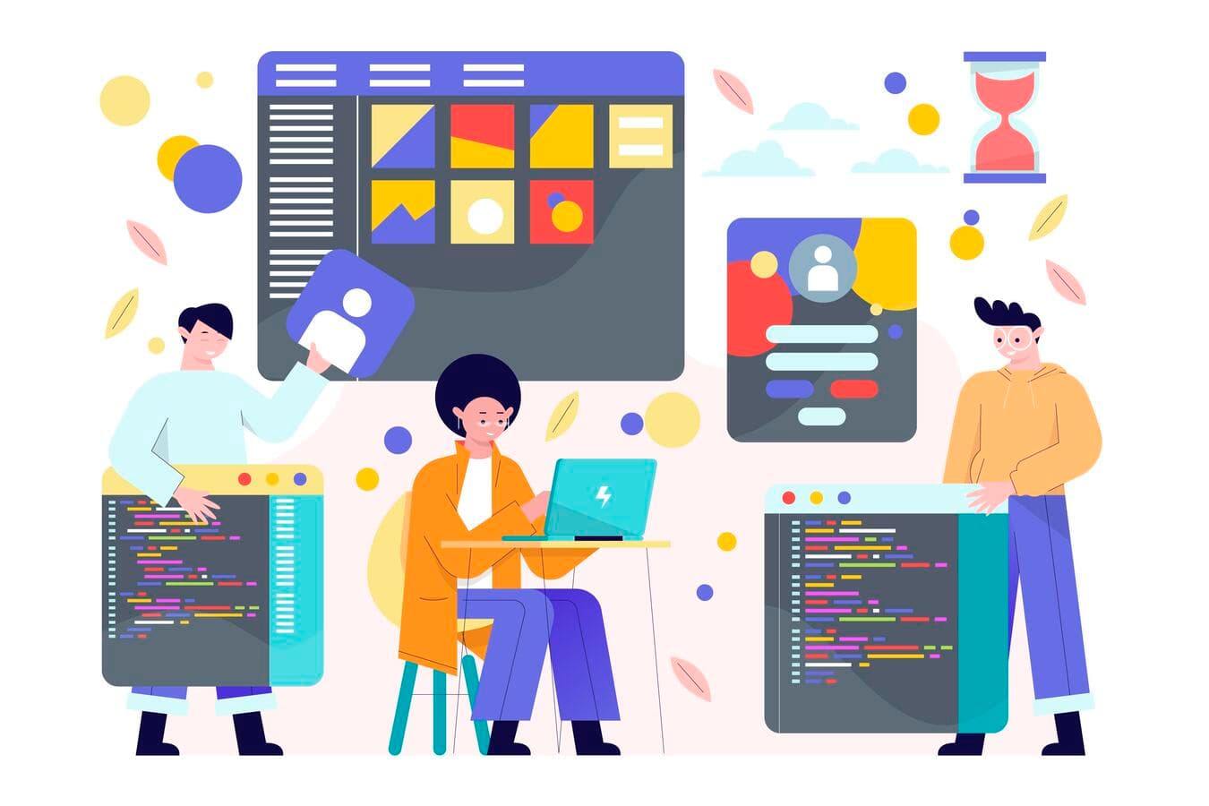 Web開発のトレンド SPA・SSR・SSGをわかりやすく解説 | エンベーダー